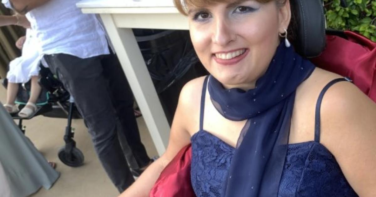 Μυρτώ της Πάρου: Το συγκινητικό μήνυμα της μητέρας της για τα 28 γενέθλιά της | Alfavita